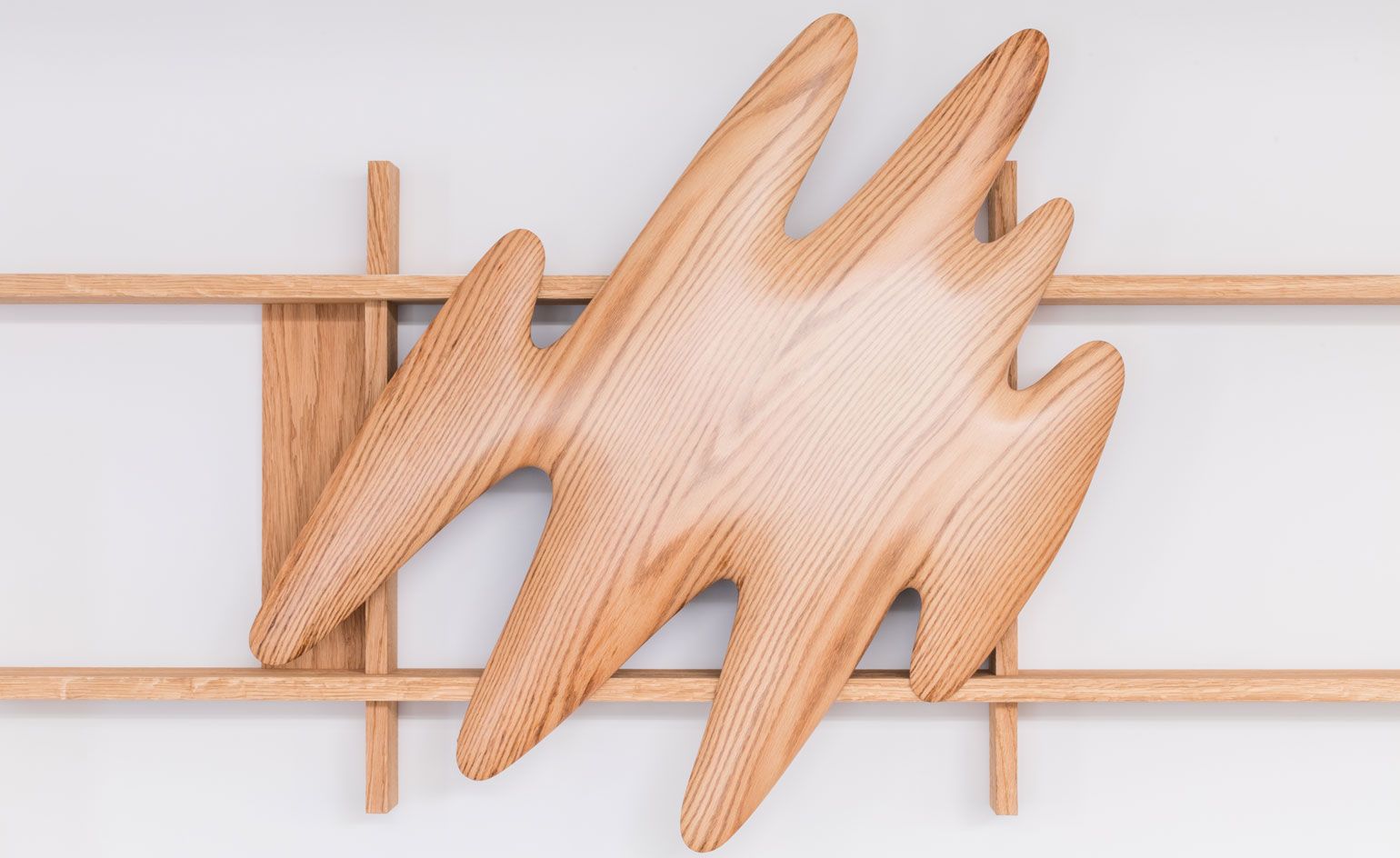 Collage days: celebrating design pastiche at Chamber NYC | Wallpaper