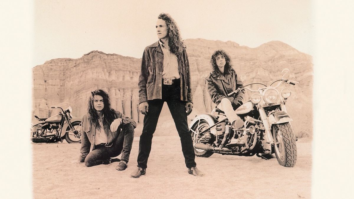 Riverdogs: Riverdogs | Louder