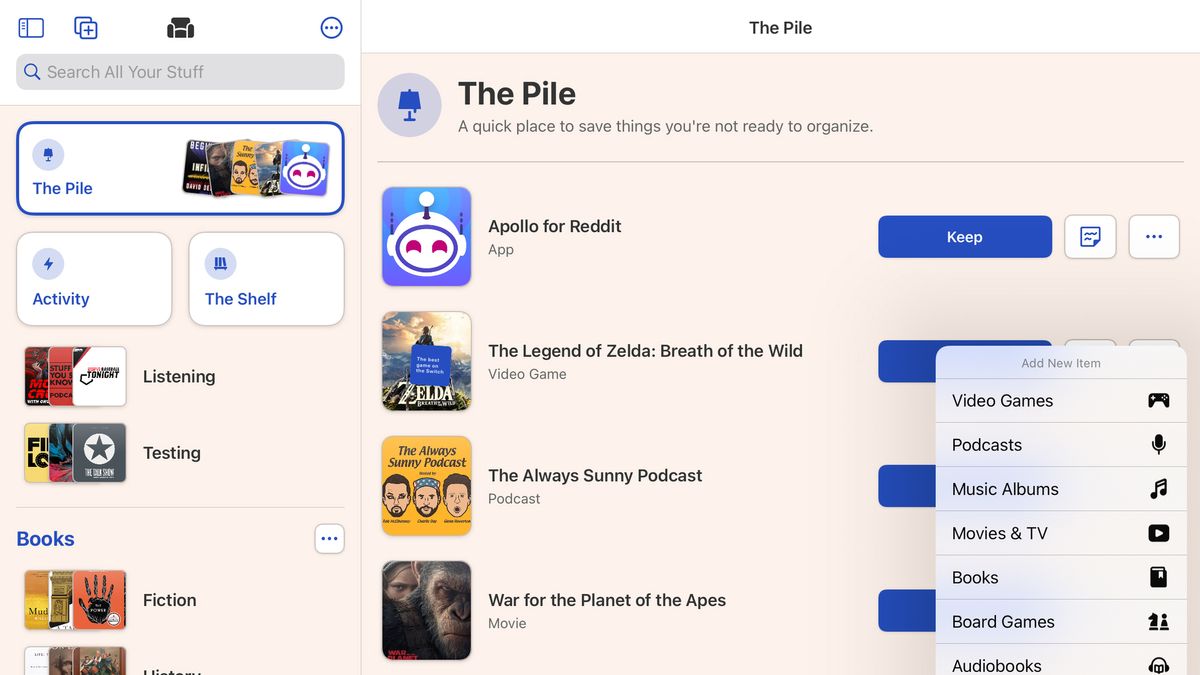 Best free iPad apps 2023: the top titles we've tried | TechRadar