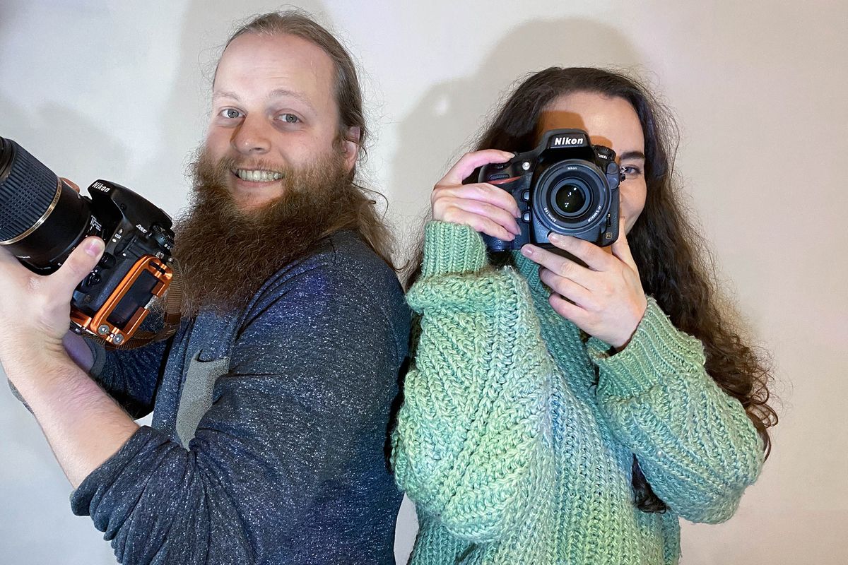 How to start a 365 photography project… and stick to it! | Digital ...