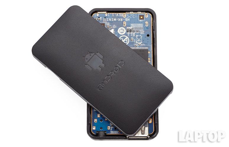 RK3188 Android Mini PC Review | Android TV Sticks | Laptop Mag