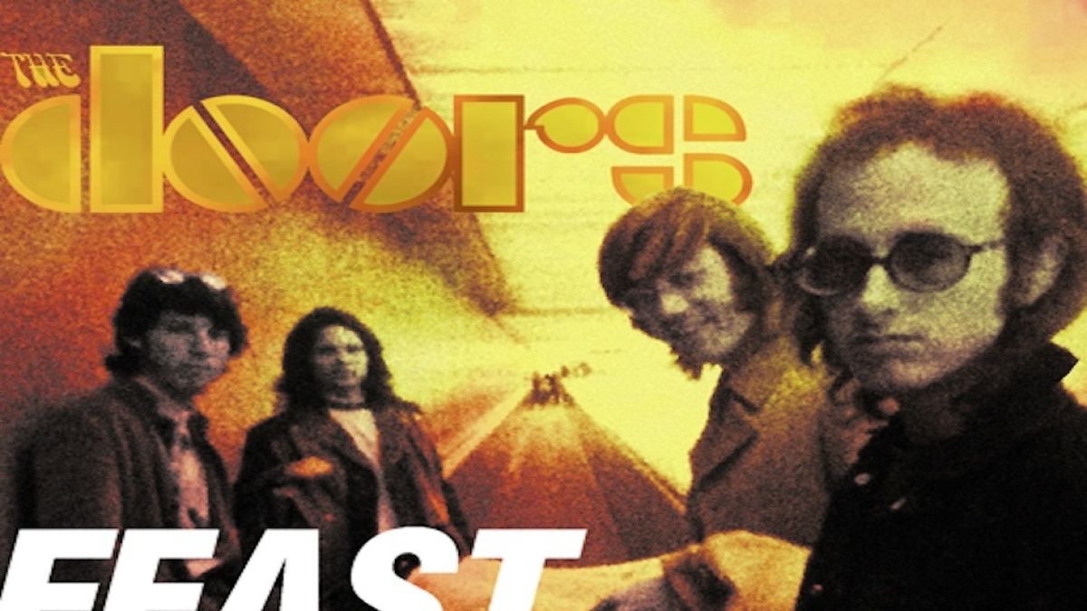 The Doors: Feast Of Friends | Louder