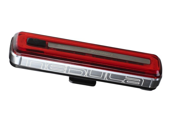 New Moon rear light uses 50 LEDs to push out 100 lumens | Cycling Weekly