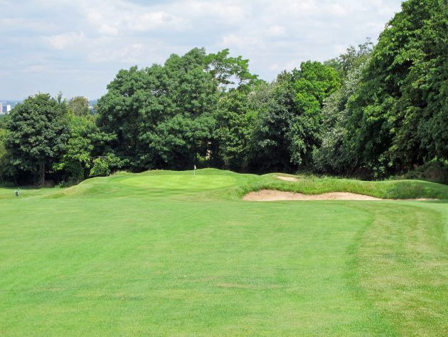 Purley Downs Course Review | Golf Monthly