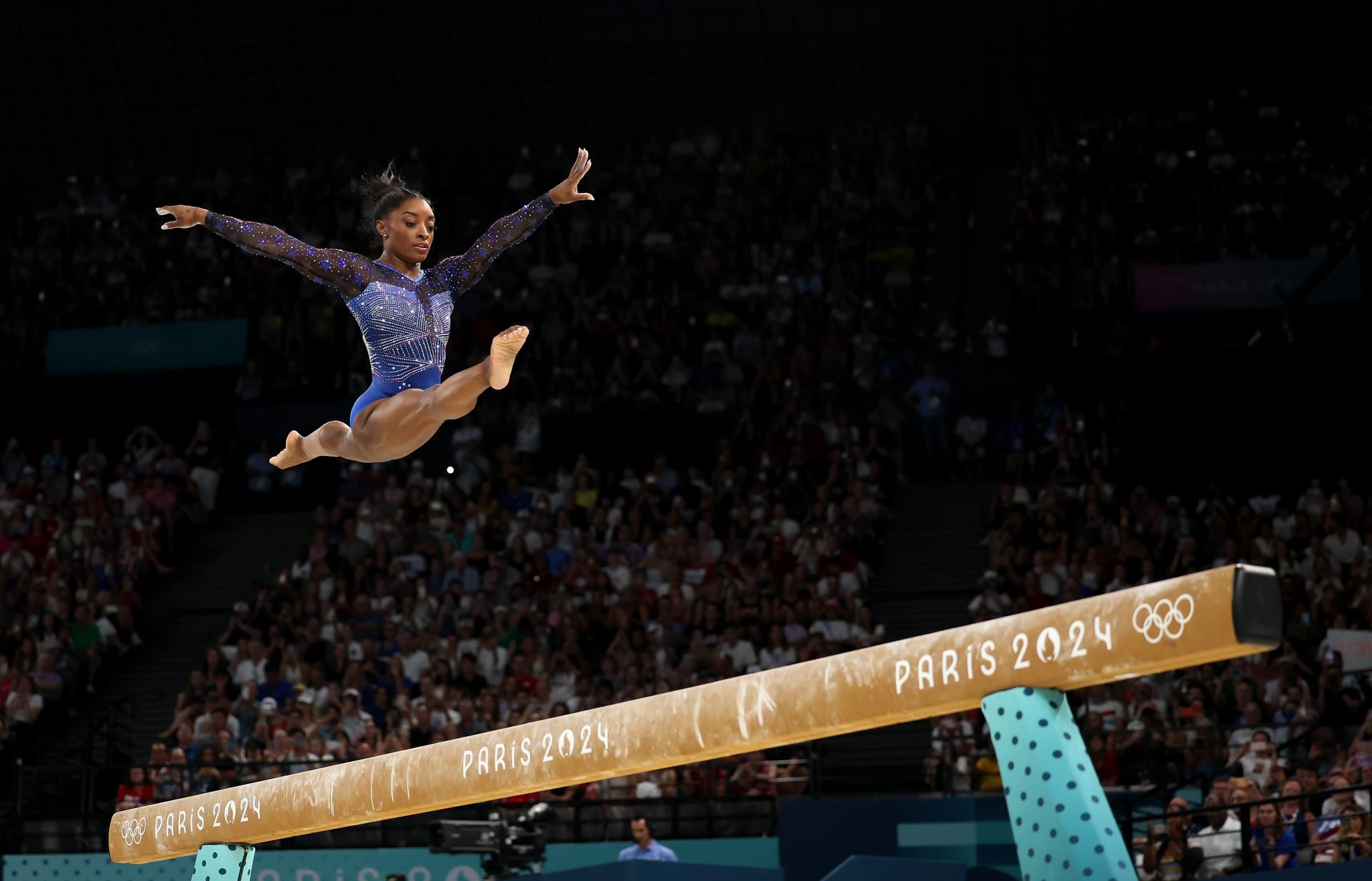 IOC: Paris 2024 Coverage ‘Attracting Record Audiences on TV and Digital ...