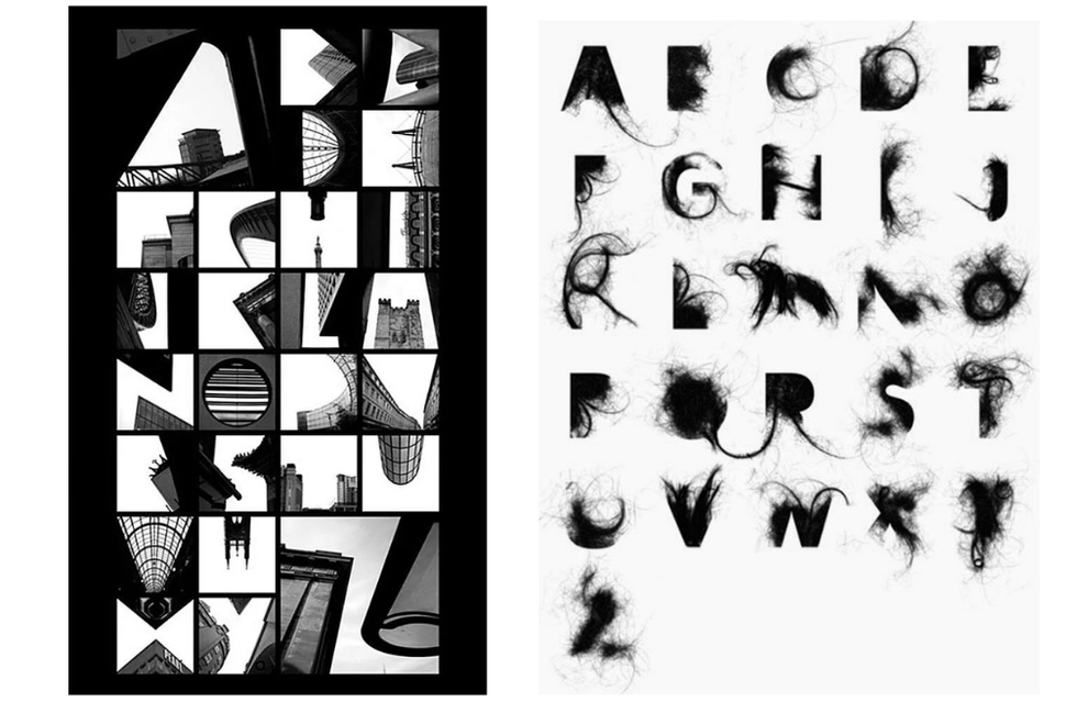 8 typography trends set to make waves in 2024 | Creative Bloq
