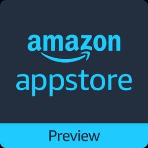 Amazon Appstore appears in Microsoft Store, though it doesn't work yet ...