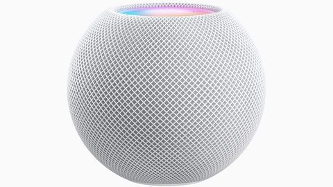Amazon Echo vs Apple HomePod Mini: which is the best smart speaker ...