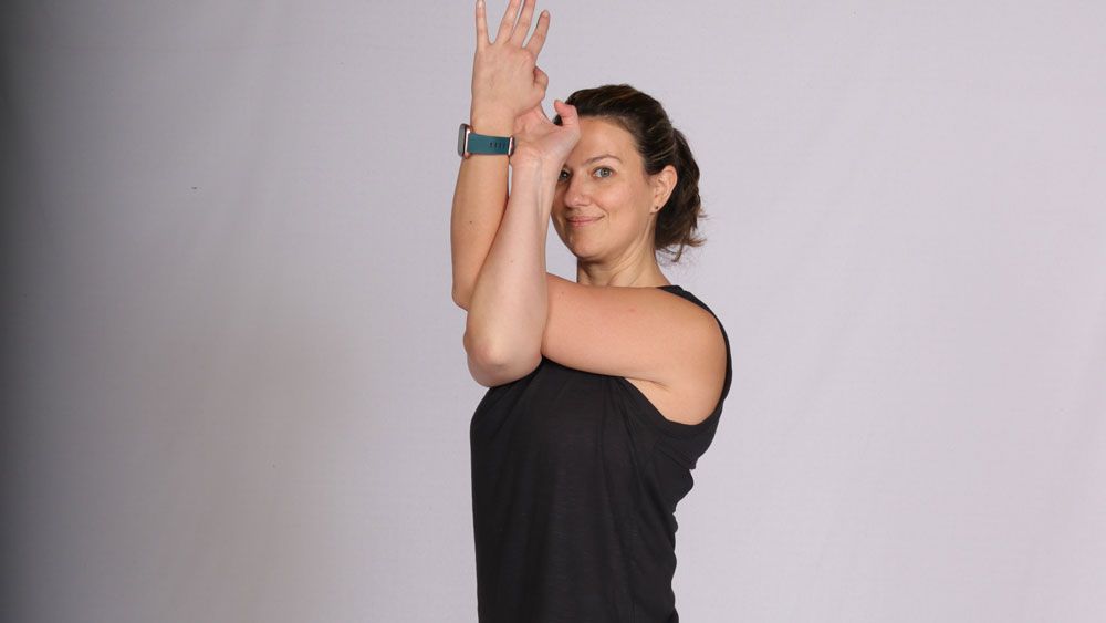 Add This Full-Body Stretching Routine To Your Schedule | Coach