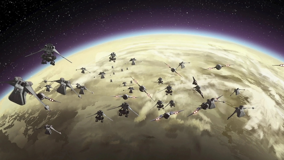 Mandalore – Everything you need to know about the Mandalorian home ...