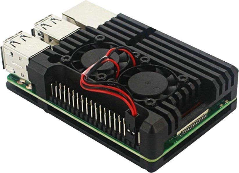 Best Raspberry Pi 4 cases 2022 | Android Central