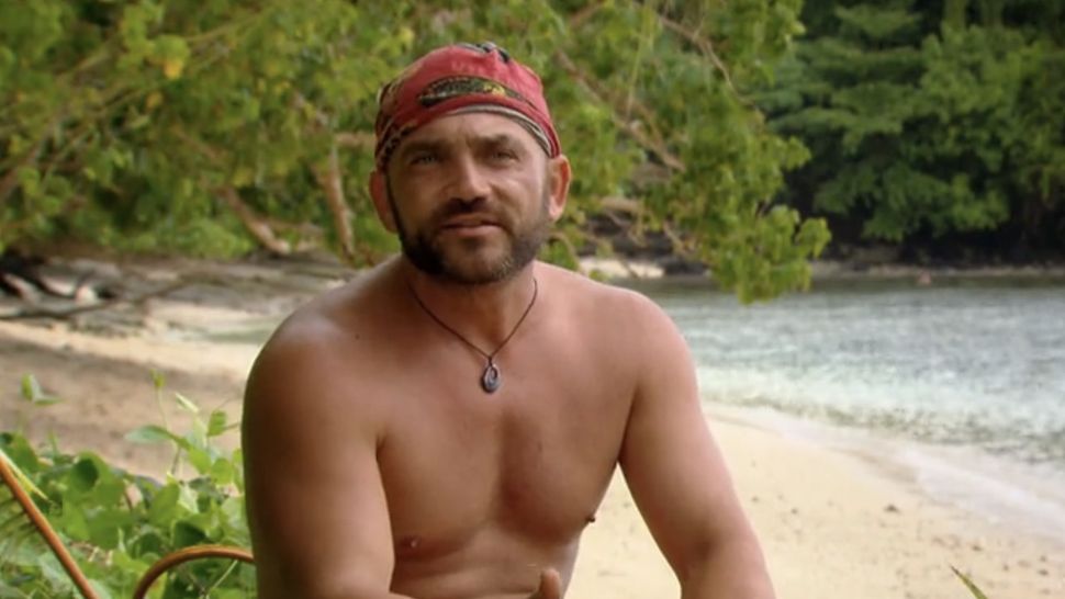 ‘Jeff Probst Has Killed Survivor’ An OG Legend Just Went Off About The ...
