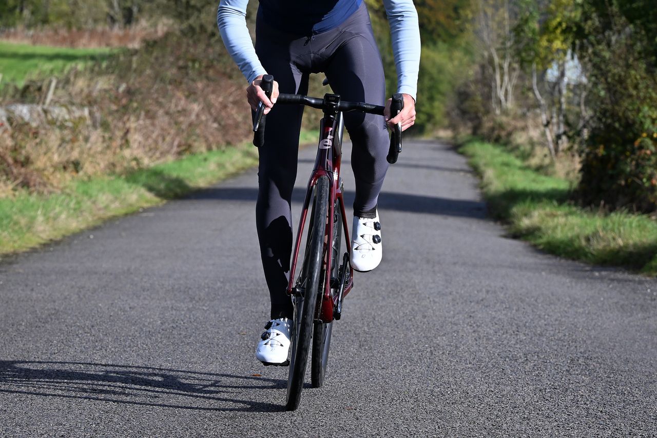 Castelli Espresso Bib Tight review - the simple bib tight with a ...
