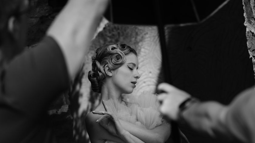 Cheat sheet: Portrait posing guide | Digital Camera World