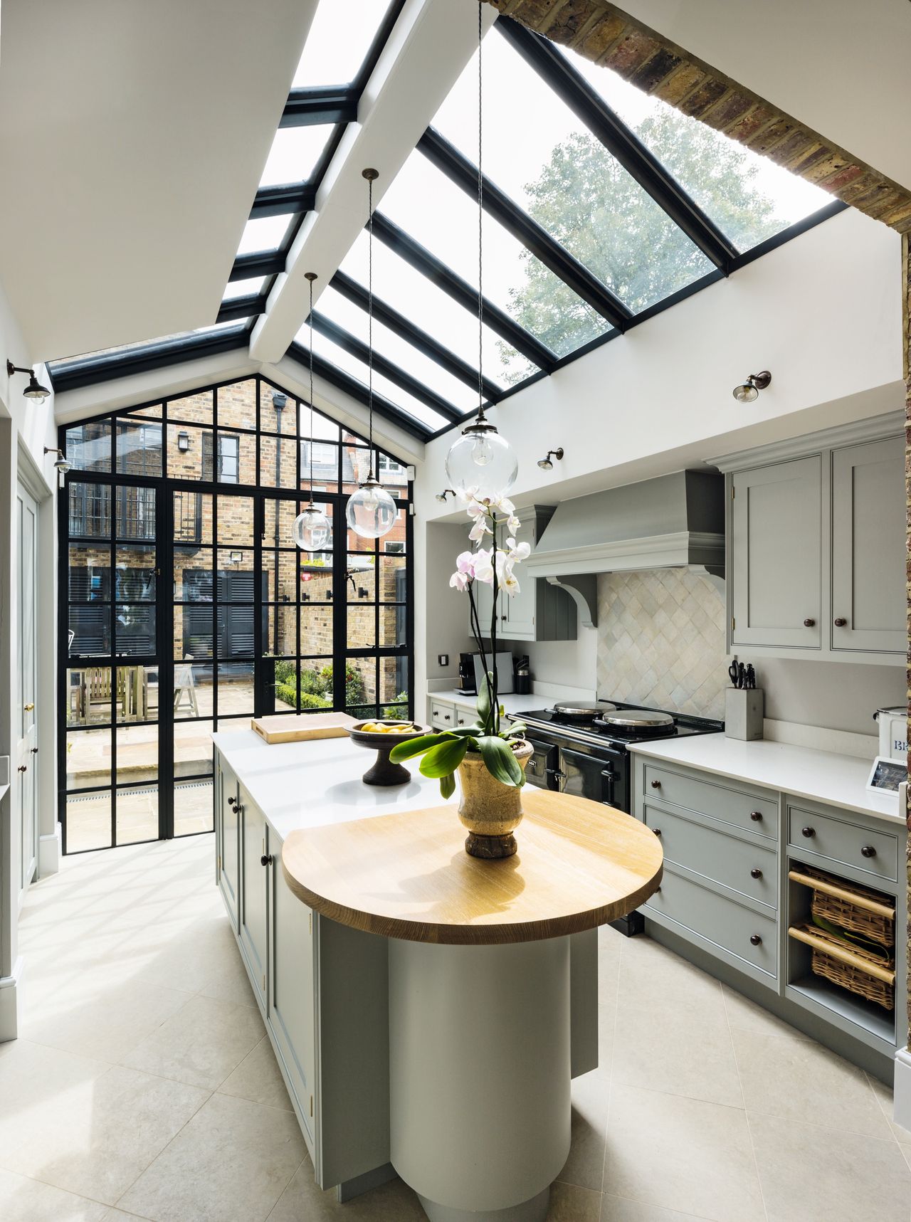 Light filled extension design ideas | Real Homes
