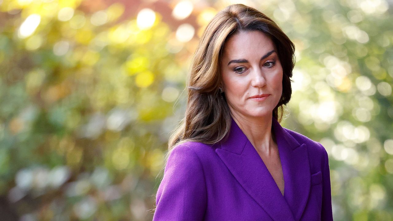 Kate Middleton Calls Too Much Screen Time an “Epidemic of Disconnection” That Harms Family Bonds ...