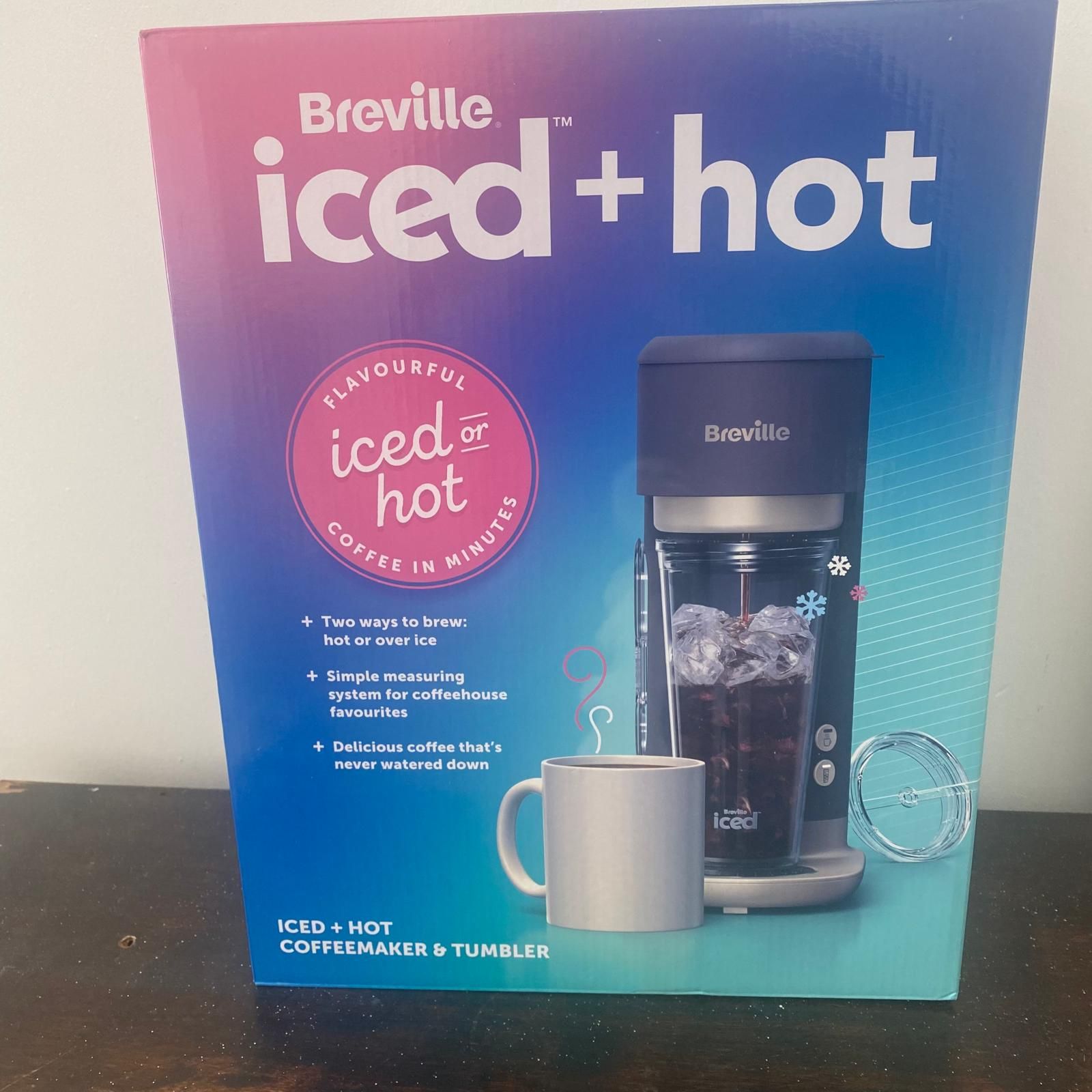 Best iced coffee makers – tried and tested by us | Ideal Home