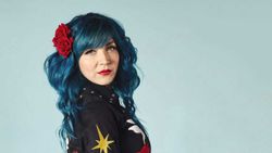 English Teacher's Lily Fontaine on how she turned her back on the world ...