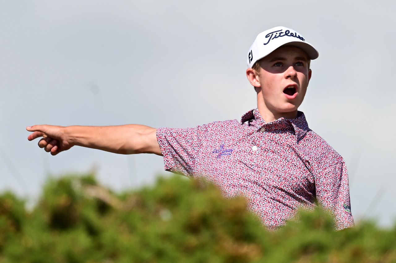 9 Things You Should Never Do On A Golf Course | Golf Monthly