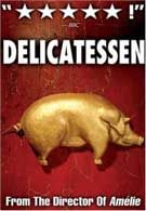 Delicatessen | Cinemablend