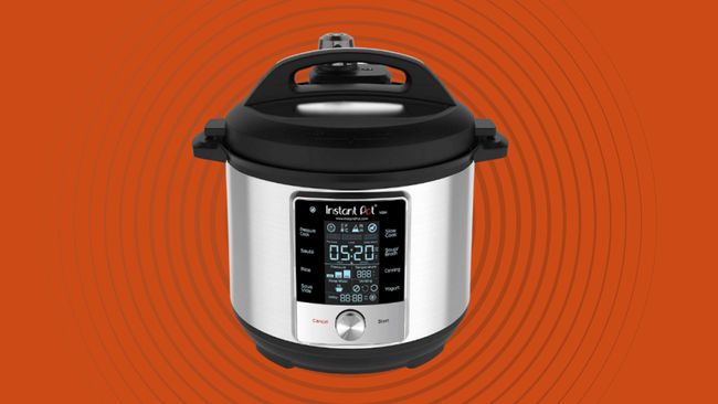 The cheapest Instant Pot sales and deals | TechRadar