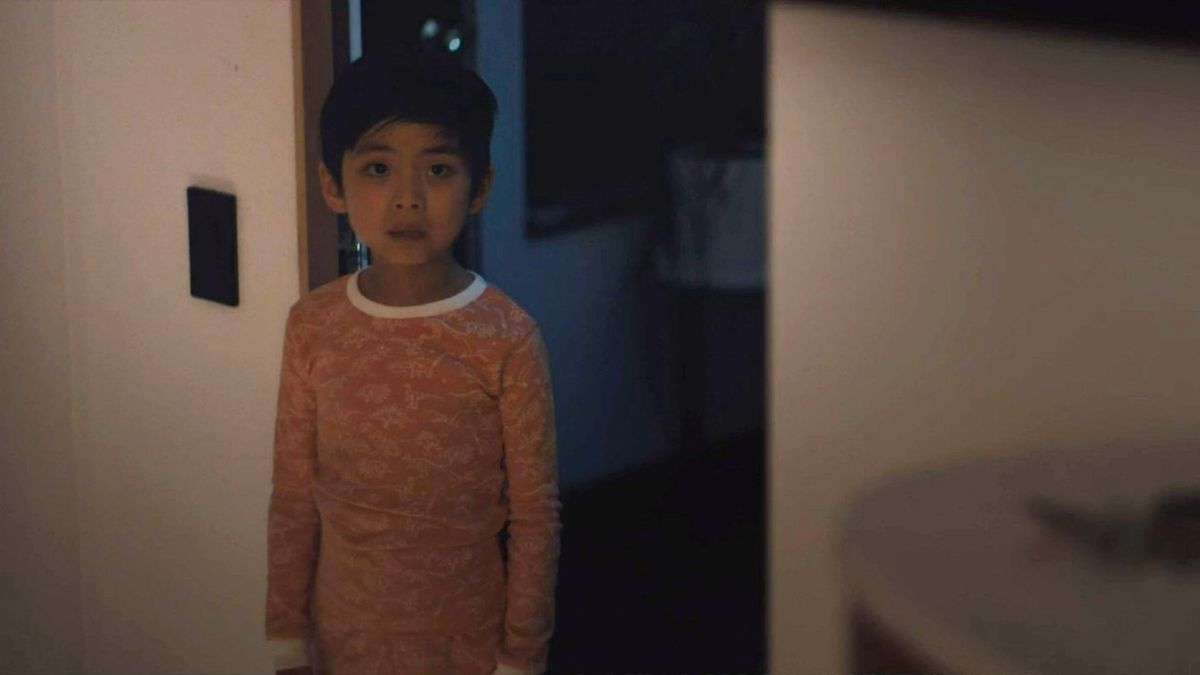 Who Invited Them: 5+ Thoughts I Had While Watching The Shudder Movie ...