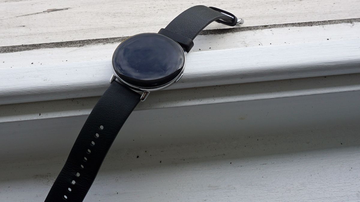 Zepp E Review Techradar