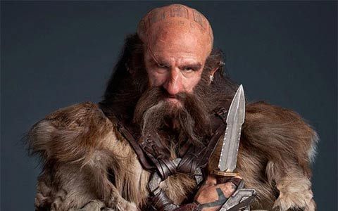 A Guide To Recognizing Your Dwarves From The Hobbit | Cinemablend
