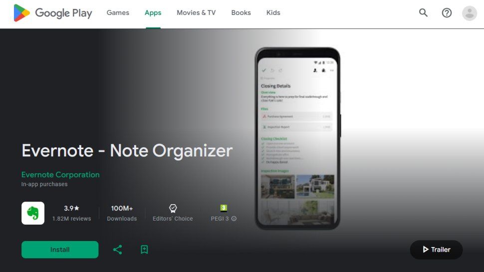 Best note-taking app for Android of 2025 | TechRadar