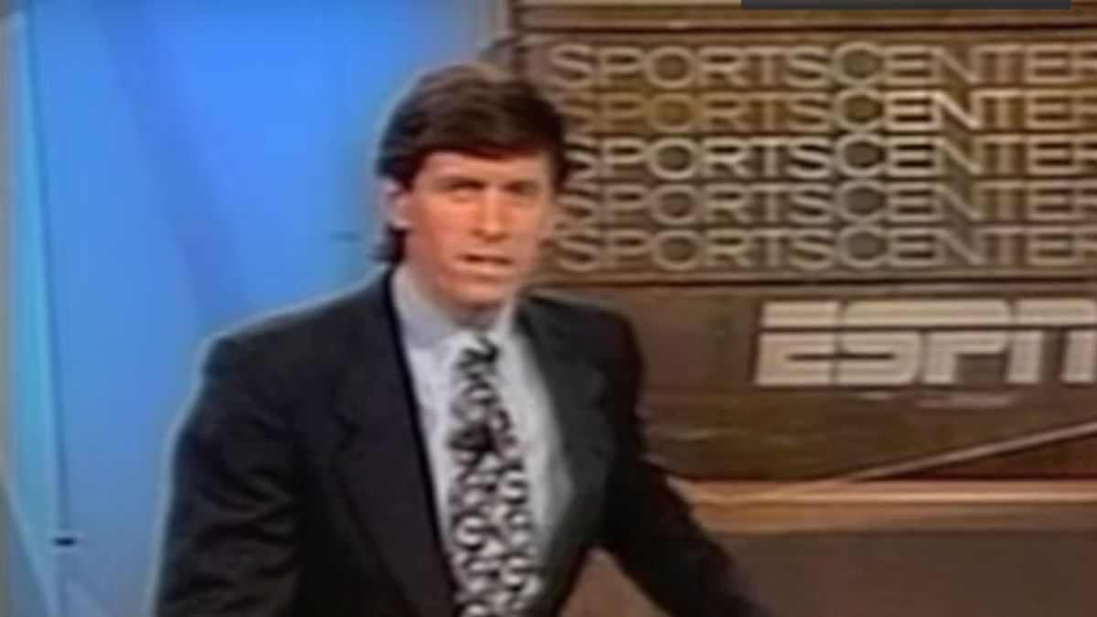 32 SportsCenter Personalities That Went On To Do Other Things | Cinemablend