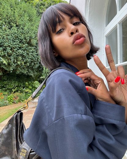 15 Tousled Bob Haircut Ideas For Your Next Salon Trip, According to an ...
