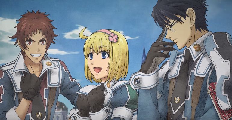 Valkyria Chronicles to get World of Tanks crossover | PC Gamer