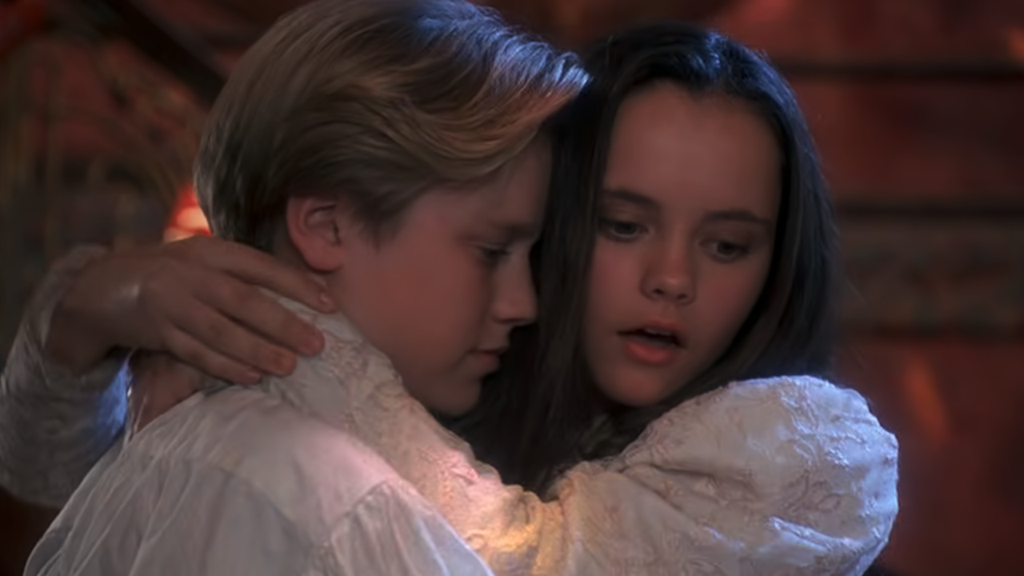 Whoa, 1995's Casper Ending Is A Lot More Messed Up Than I Remember ...