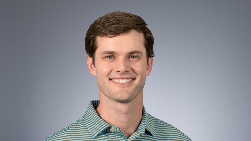 Evan Beck Facts: 18 Things You Didn't Know About The Mid-Amateur Golfer ...