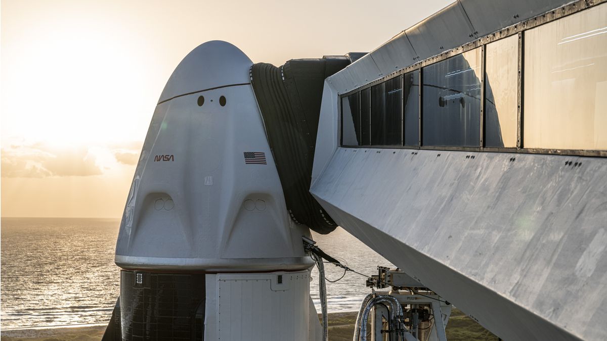 April 2022 - Image of the Day 2022 Archive - Page 4 | Space