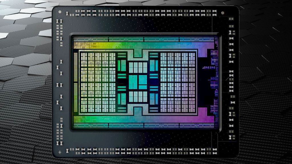 AMD Patents Chiplet Design To Build Colossal GPUs | Tom's Hardware