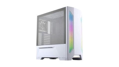 Best white PC cases | TechRadar