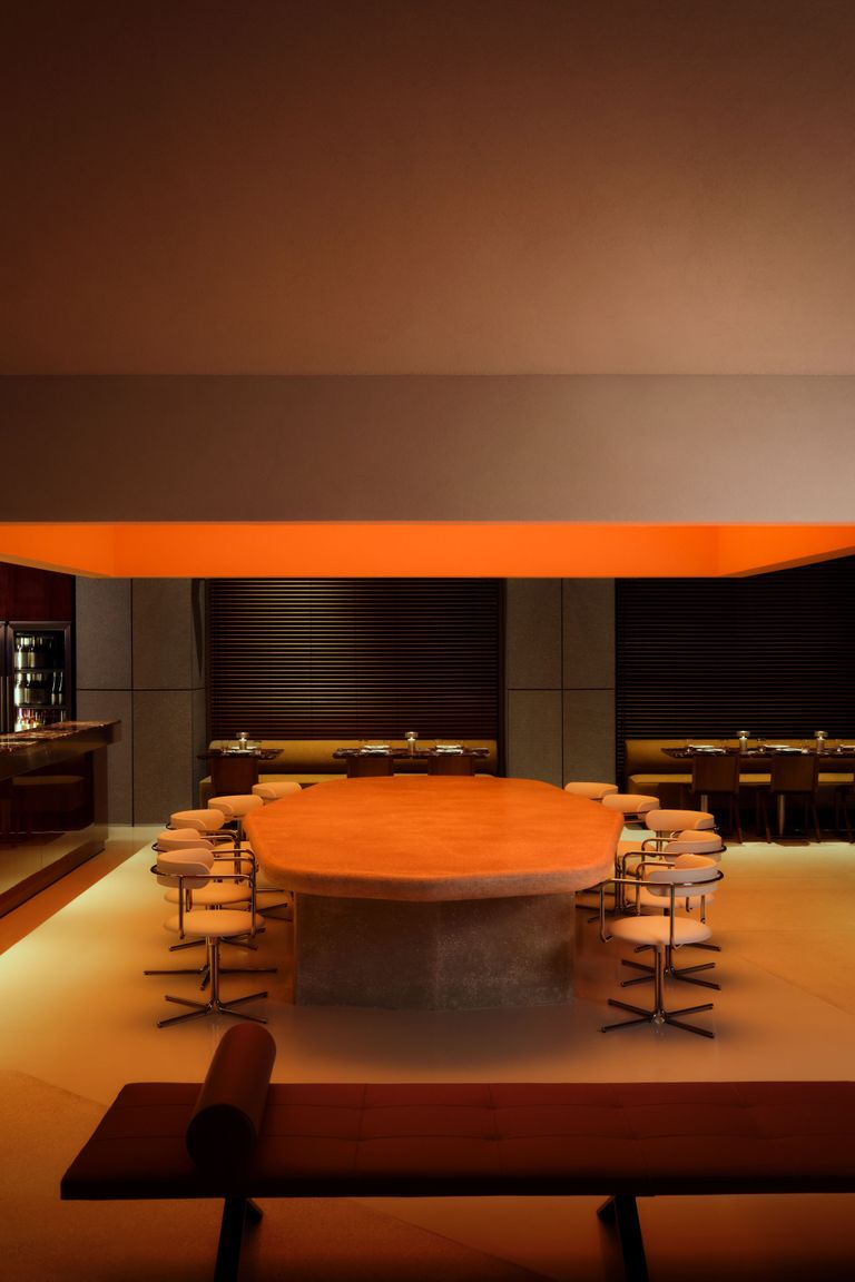 Milló brings conviviality to a Bucharest office building | Wallpaper*