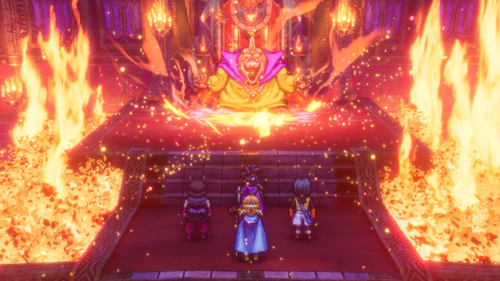 Dragon Quest 12 is still coming, says Yuji Horii, but they're ...