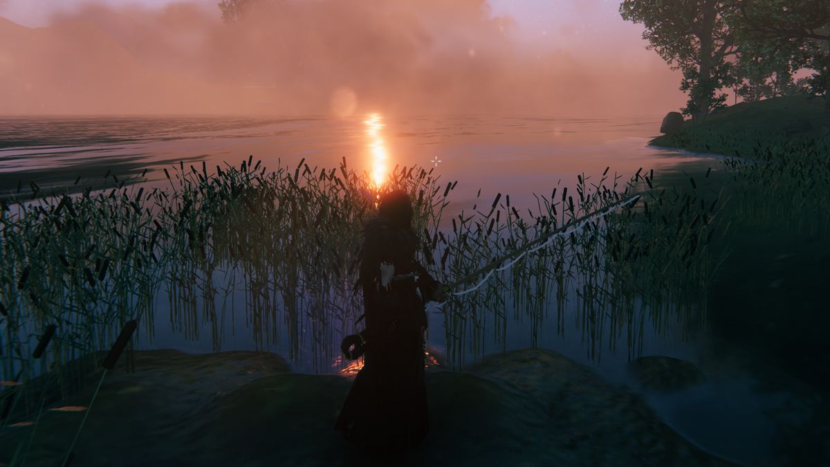 The Valheim Mistlands update, Mountains, roadmap and more explained ...