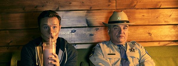 Preacher Review: AMC's Dark And Bloody Comic Book Drama Is Fun As Hell ...
