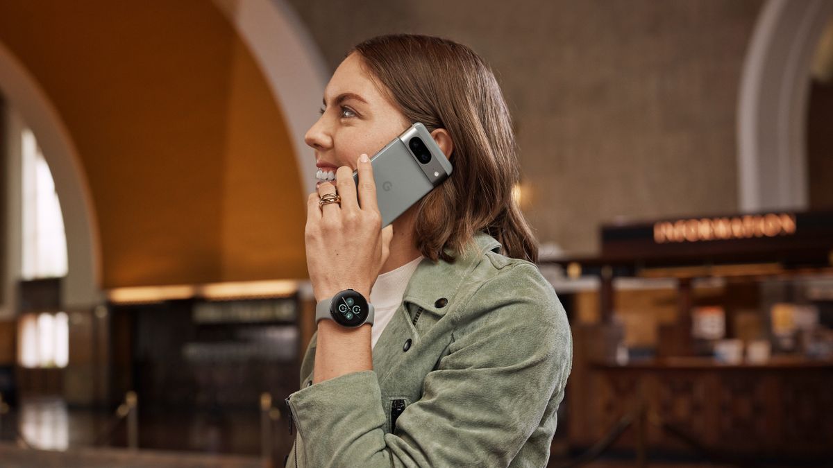 Google Pixel 8 vs Google Pixel 7: Which should you buy? | Android Central