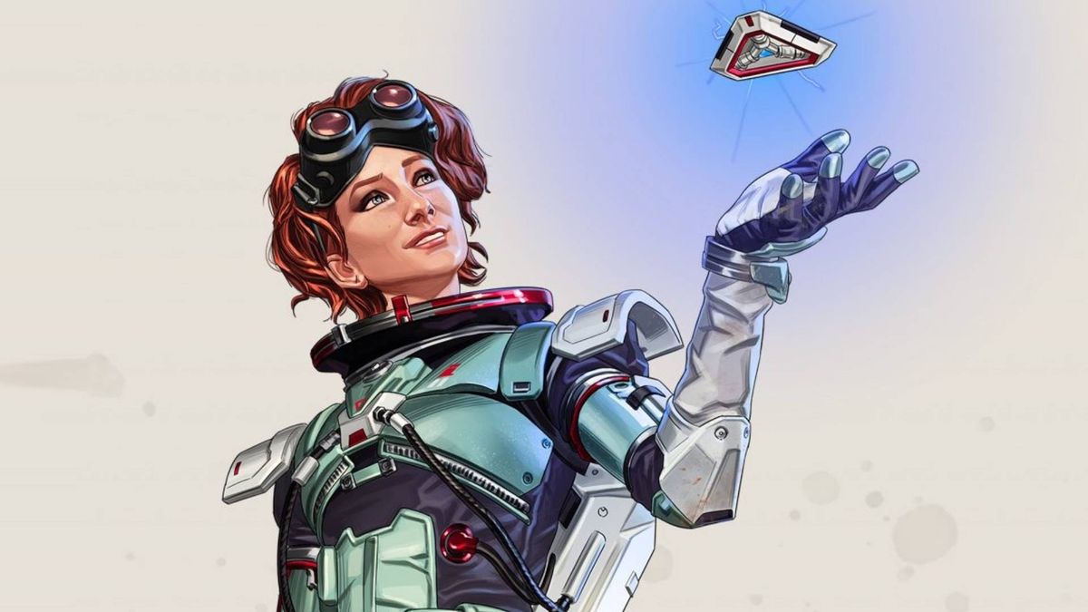 Apex Legends characters - the best abilities, playstyles and weaknesses ...
