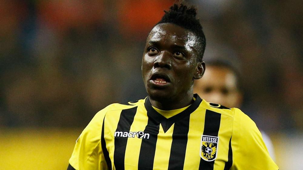 Tomas Necid News and Features | FourFourTwo