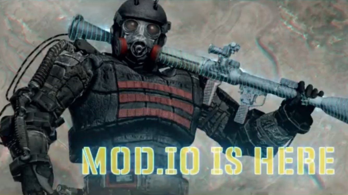 The STALKER trilogy's promised mod support has come to Xbox consoles ...