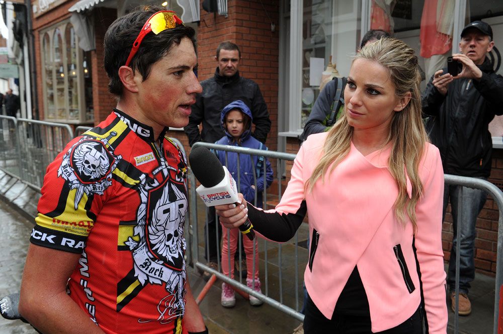 Peter Kennaugh wins Lincoln Grand Prix | Cycling Weekly