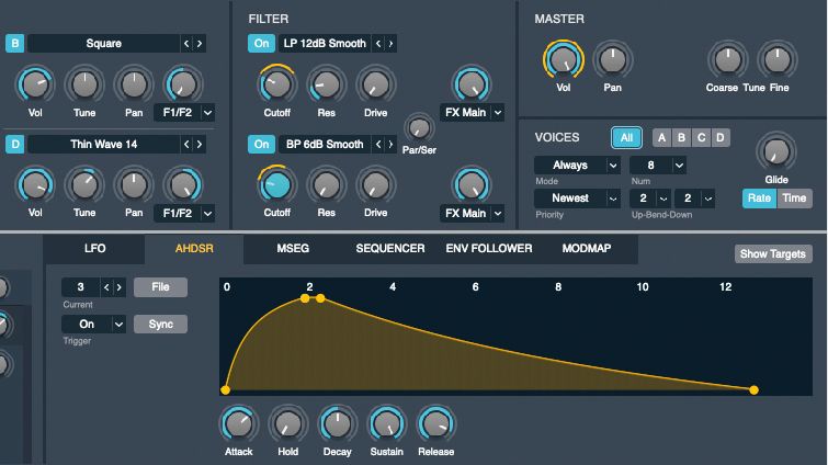 How to make an ambient pad like Jean-Michel Jarre's Oxygene | MusicRadar