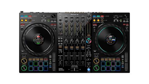 Best Pioneer DJ controllers 2025: our pick of Pioneer DJing tools to ...