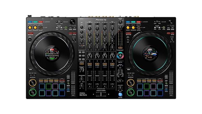 Best Pioneer DJ controllers 2025: our pick of Pioneer DJing tools to ...