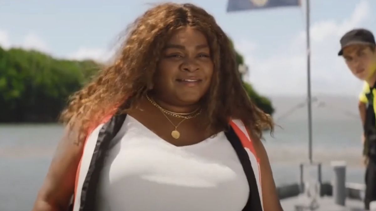 The Best Da'Vine Joy Randolph Movies And TV Shows And How To Watch Them ...